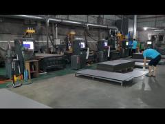 Carpenter Machines Woodworking Cnc Machining Wood Cutting 4 X 8 Cnc Router1325 Cnc Equipment Wooden