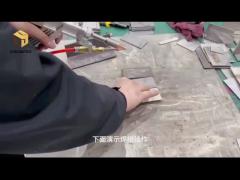 Handheld 4 in 1 Laser Welding Cleaning Cutting Machine Mini Laser Iron Metal Weld Fiber Laser Weldin
