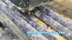 3 Axis CNC Router Machine for Woodworking Furniture advertising