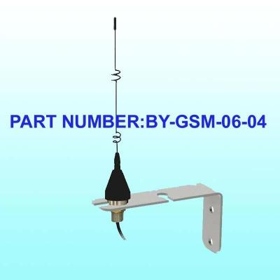 China GSM Antenna with Wall Mounting (BY-GSM-06-04) for sale