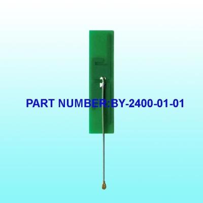 China 2.4GHz Internal PCB Antenna to WLAN/WiFi System for sale