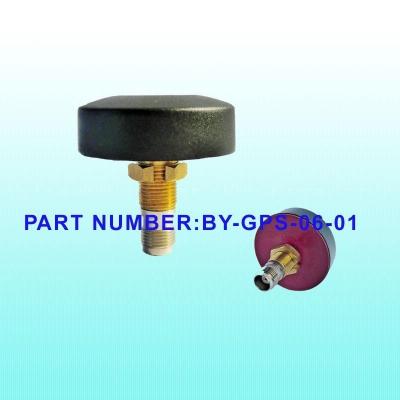 China GPS Active Antenna with Screw Mounting for sale