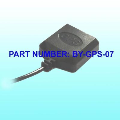 China Mini GPS Active Antenna, Low Price 1575.42MHz Mini GPS Antenna for sale