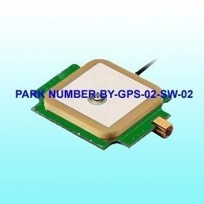 China Lpig Series Internal GPS Antenna, GPS Patch Antenna for sale