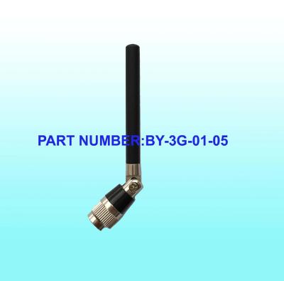 China 3G Flexible Antenna, Antenna Length 82mm for sale