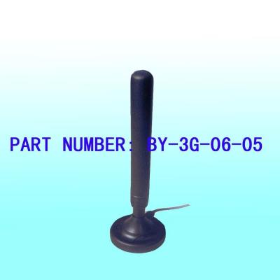China Magnetic GSM/3G 5dBi Antenna for sale