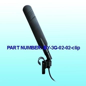 China 3G Duck Rubber Antenna, 3G Base Antenna for sale