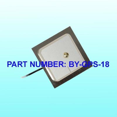 China High Gain GPS Antenna, Lpig Series Internal GPS Antenna, GPS Patch Antenna for sale