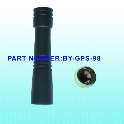 China Manufacture-GPS Antenna/Active Antenna/1575.42MHz GPS External Antenna for sale