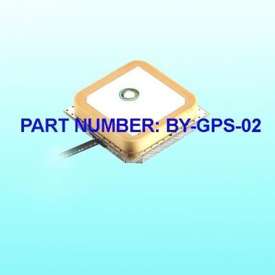 China Lpig Series Internal GPS Antenna, GPS Patch Antenna for sale