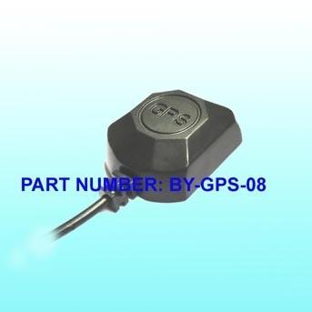 China Waterproof Mini GPS Active Antenna for sale
