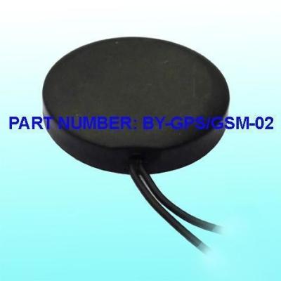 China 5-in-1 Multi-Band Antenna, GPS/GSM Antenna for sale