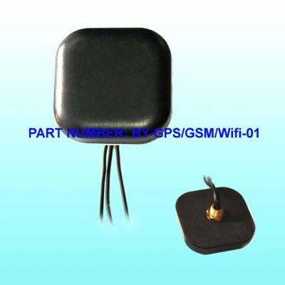 China Factory Price GPS/GSM Combo Antenna for sale