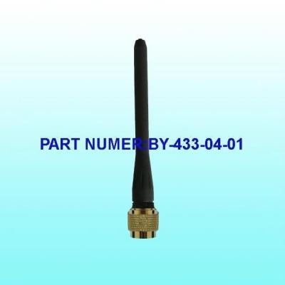China 433MHz Rubber Antenna for sale