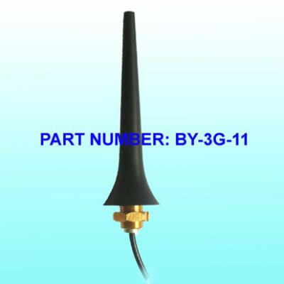 China Free Samples GSM Screw Mounting Antenna for sale