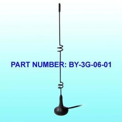 China High Gain Small 3G Magnetic Antenna for sale