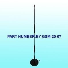 China GSM Antenna with Frequency 698-960MHz and 1710-2700MHz for sale