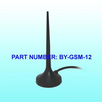 China 3dBi GSM Magnetic Antenna for sale