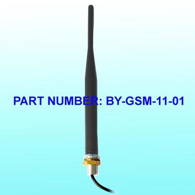 China 5dBi GSM Screw Mounting Antenna for sale