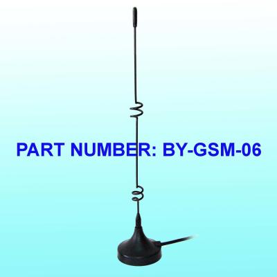 China GSM Antenna Magnetic Car Antenna 900/1800MHz for sale