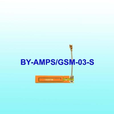 China AMPS/GSM Base Rubber Embedded Antenna with Ce/Rhos/Reach Certification for sale