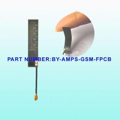China 3G GSM CDMA PCB Antenna Indoor Tablet Internal Antenna for sale