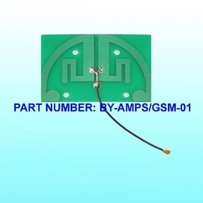 China 3G GSM CDMA PCB Antenna Indoor Tablet Internal Antenna for sale