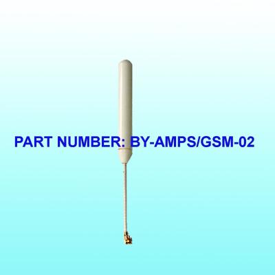 China GSM Rubber Antenna with Ce/Rhos/Reach Certification for sale