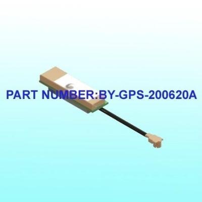 China Lpig Series Internal GPS Antenna, GPS Patch Antenna for sale