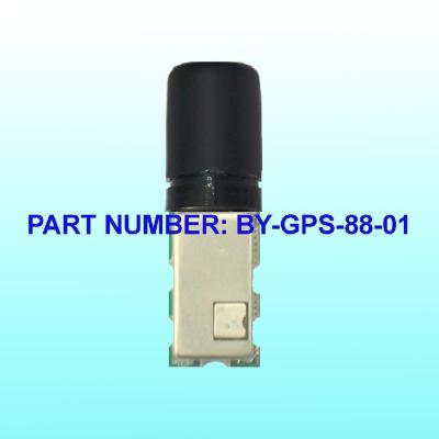 China Good Quality High Gain Omni-Directional GPS Antenna for sale
