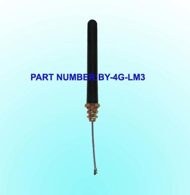 China 3dBi Gain Lte/4G Antenna for sale