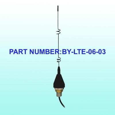 China Lte/4G Antenna with Screw Mounting 5dBi with CRC9, Ts9, SMA Connector for sale