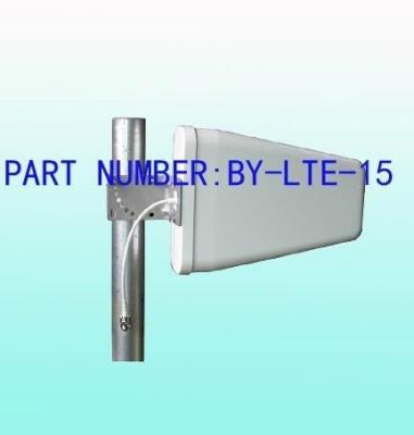 China High Quality 4G Lte Outdoor Directional Antenna 690MHz~2700MHz Antenna for sale