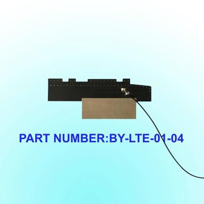 China Free Sample High Quality 2dBi Lte/4G Antenna for sale