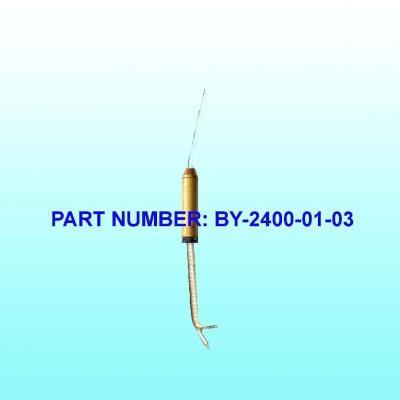 China Wifi（2.4GHz）Embedded Antenna for sale