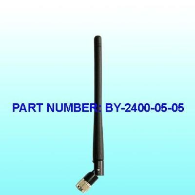 China 5 dB Multiband Whip Antenna WiFi 2.4G Antenna GSM Antenna for sale