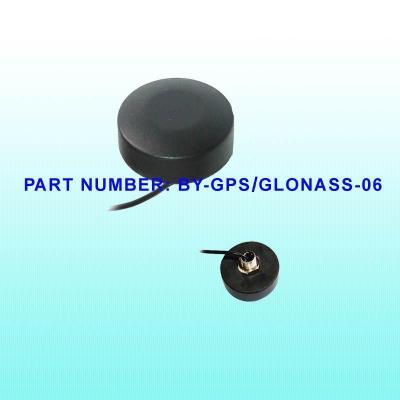 China Free Sample High Accurate GPS/Glonass/Galileo Whole Band Gnss Antenna for sale