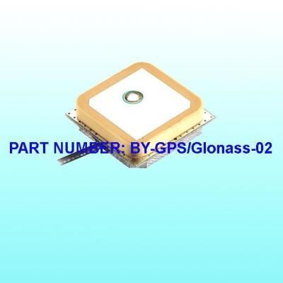 China GPS/Glonass Antenna for sale