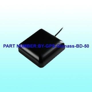 China Manufacture-GPS Antenna/Active Antenna/1575.42MHz GPS External Antenna for sale