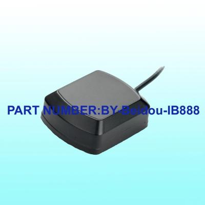 China GPS Glonass Magnetic Antenna GPS Glonass Antenna for sale