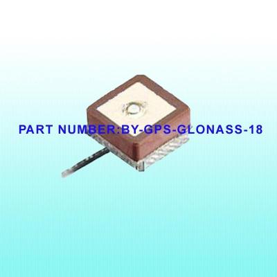 China Various Size High Gain Internal Patch Antenna GPS Patch Internal Antenna for sale
