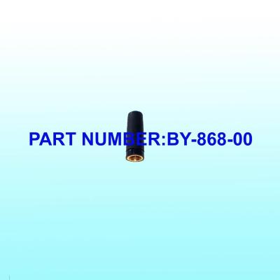 China 868MHz Rubber Antenna with SMA Straight male for sale
