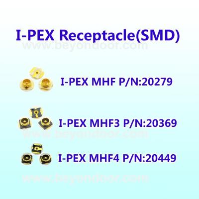 China I-PEX Socket for sale