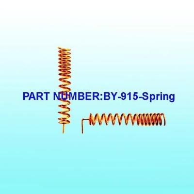 China 915M Spring antenna for sale
