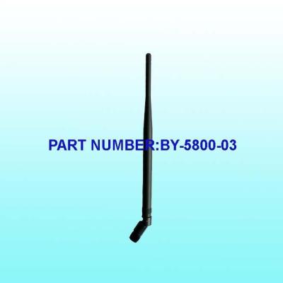 China 5GHz rubber Antenna for sale