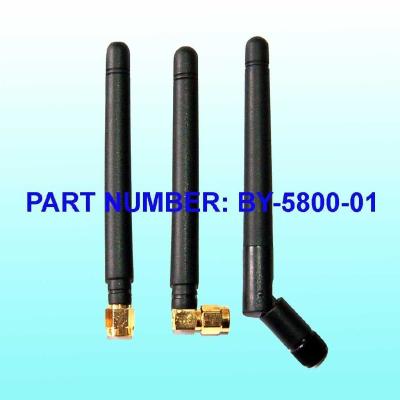 China 5G rubber antenna for sale