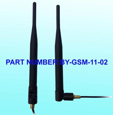 China Car GSM Antenna, Rubber GSM Antenna, GSM Modem Antenna for sale