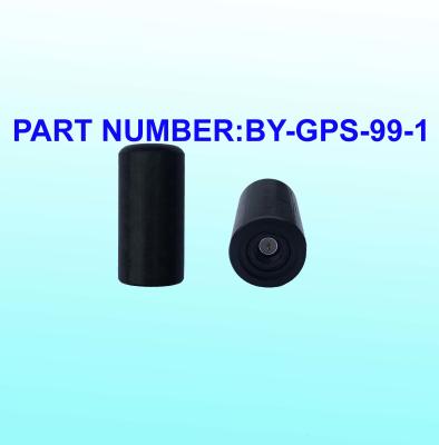 China Mini GPS rubber antenna with SMA straight for sale