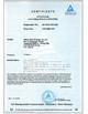 CE - Hisem New Energy Co., Ltd.