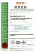 ISO14001 - Hisem New Energy Co., Ltd.